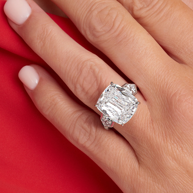 Charles Krypell Jewelry | Brandon Boswell Diamonds
